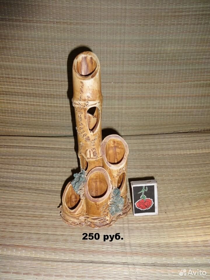 Декор для аквариума