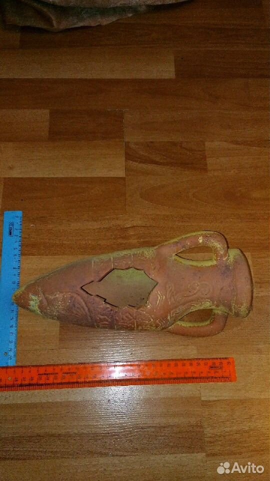 Декор, компрессор для аквариума