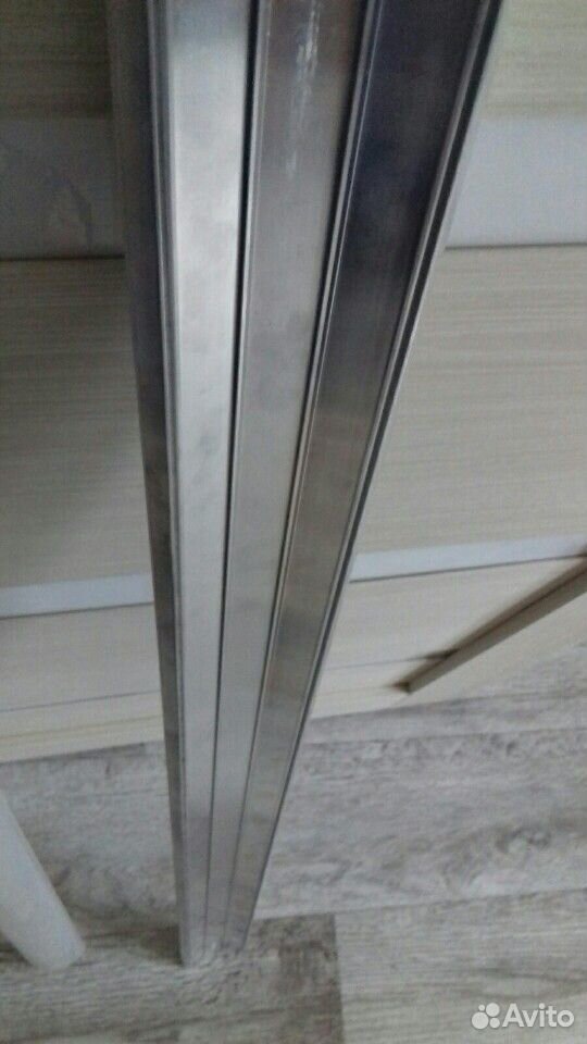 Отражатель для аквариума длинна 112 см