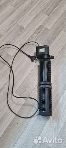 Фильтр внутренний SunSun HQJ-900S 12W, 900 л/ч (от