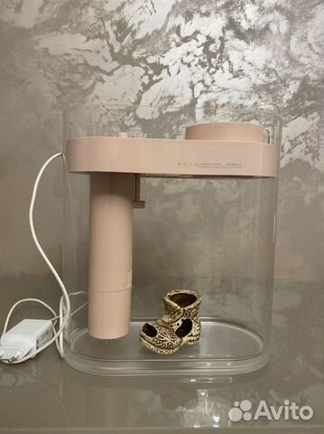 Акваферма xiaomi