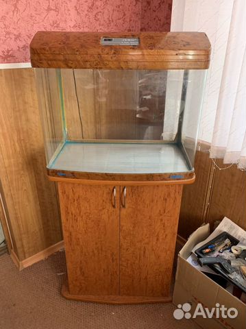 Аквариум jebo r362