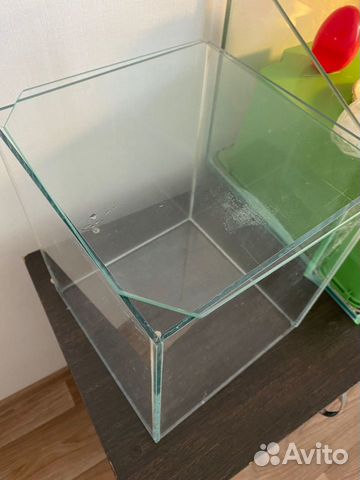 Аквариум aquael 20