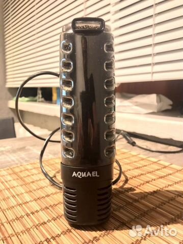 Внутренний фильтр для аквариума Aquael Asap 500