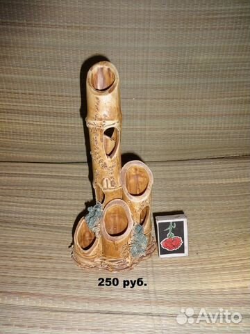 Декор для аквариума