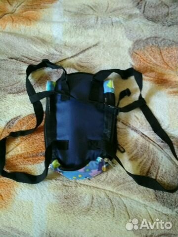 Переноска рюкзак для животный