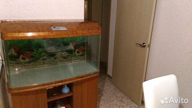 Аквариум jebo3100