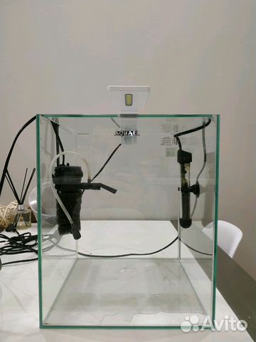 Аквариум Aquael 30 л