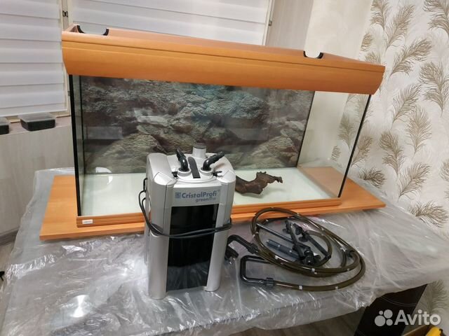 Фильтр JBL CristalProfi gteenline e901