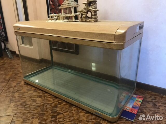 Аквариум Jebo