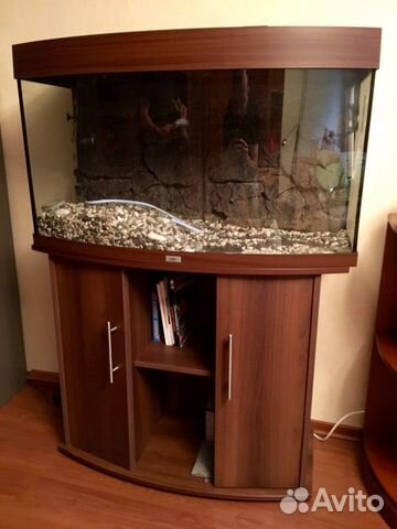 Аквариум juwel Vision 180