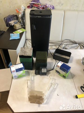 Фильтр juwel bioflow 3.0