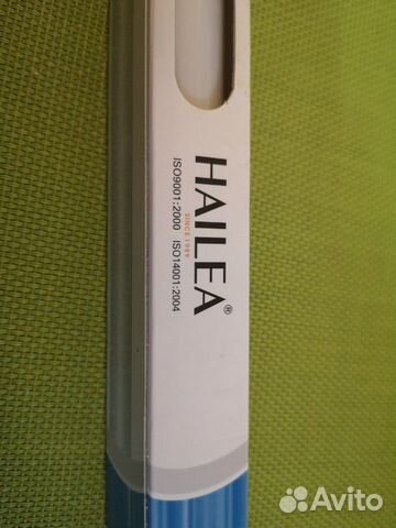 Лампа для аквариума HL-T8LT-15TR (T8, 15W, 435mm)