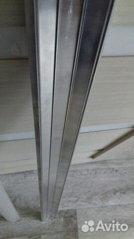 Отражатель для аквариума длина 112 см