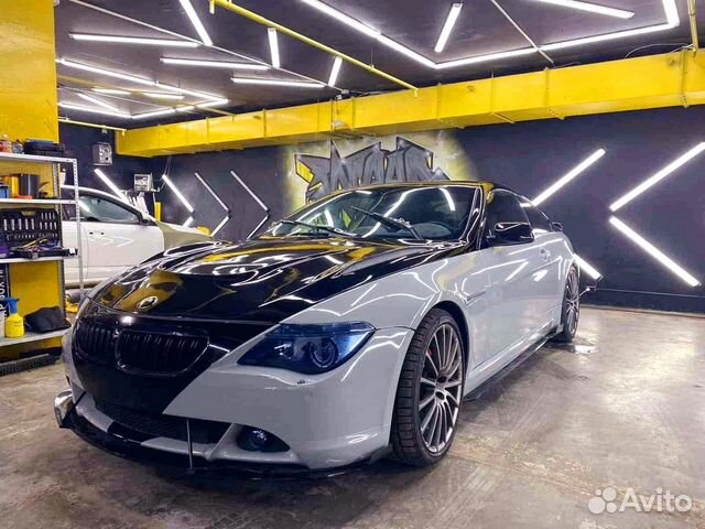 Оклейка для Автомобилей гарантия купить в Москве | Авито