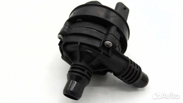 Насос антифриза Mercedes S W223 2022г купить в Москве MERCEDES-BENZ ...