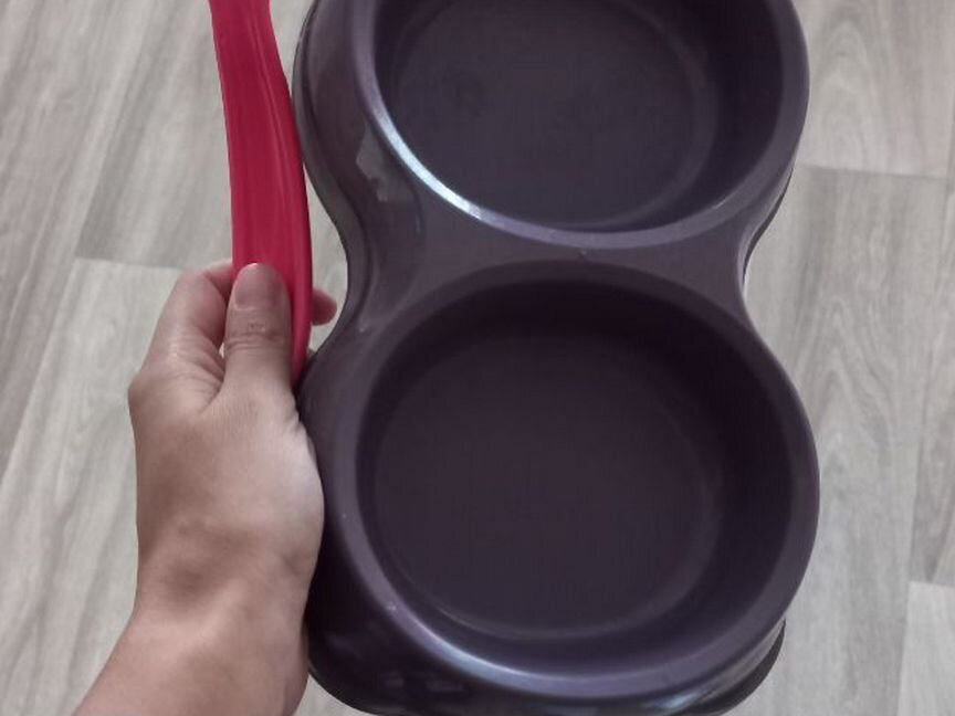 Миска отдам бесплатно
