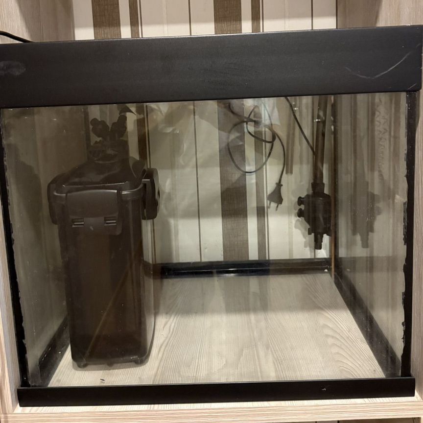 Аквариум комплект 100 литров