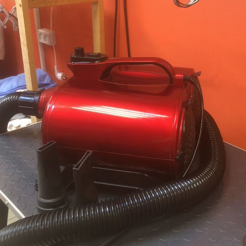 Компрессор для собак бу