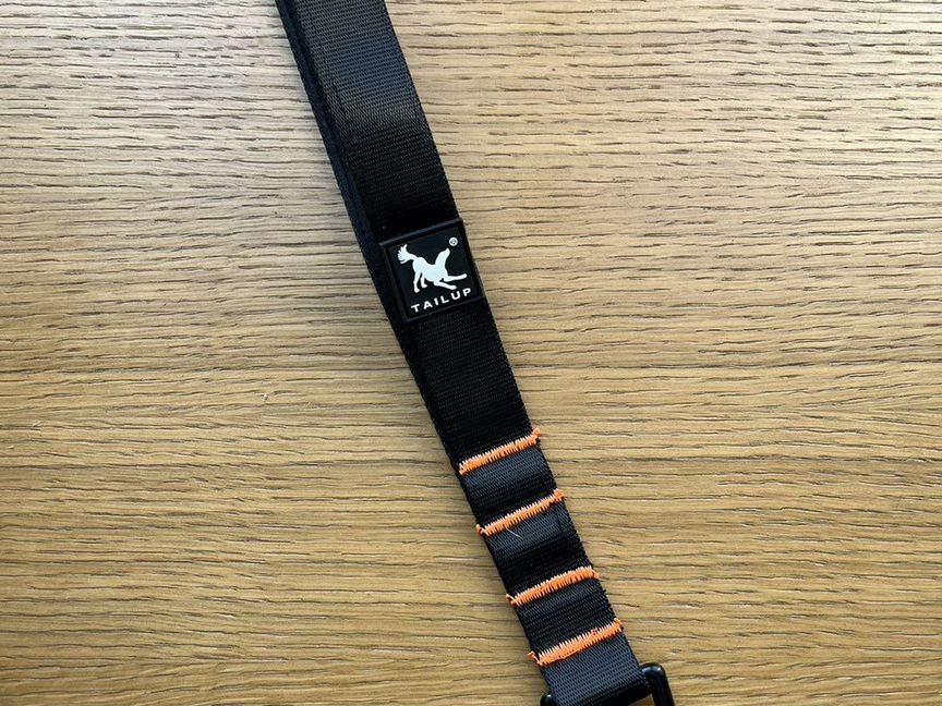 Поводок-водилка