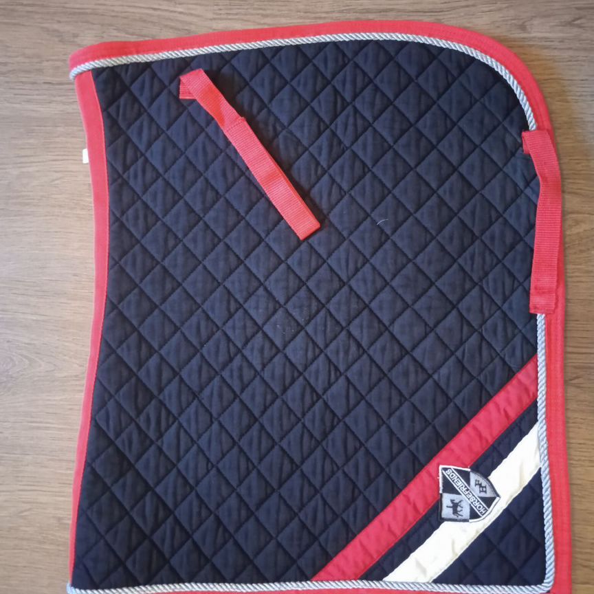 Вальтрап выездковый