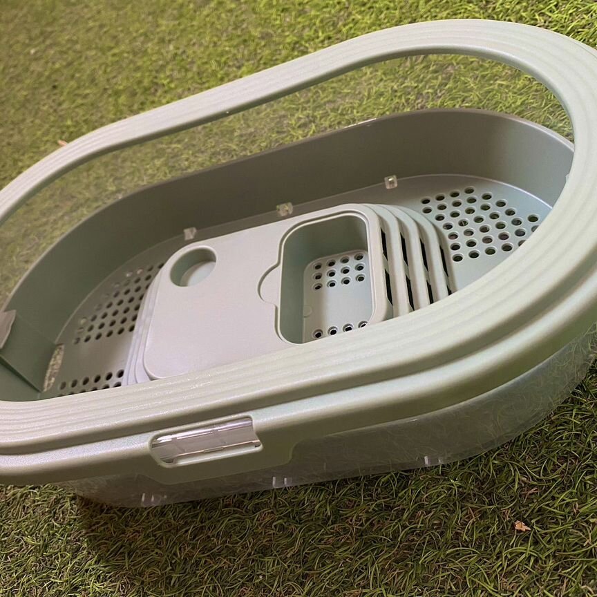 Террариум для черепахи