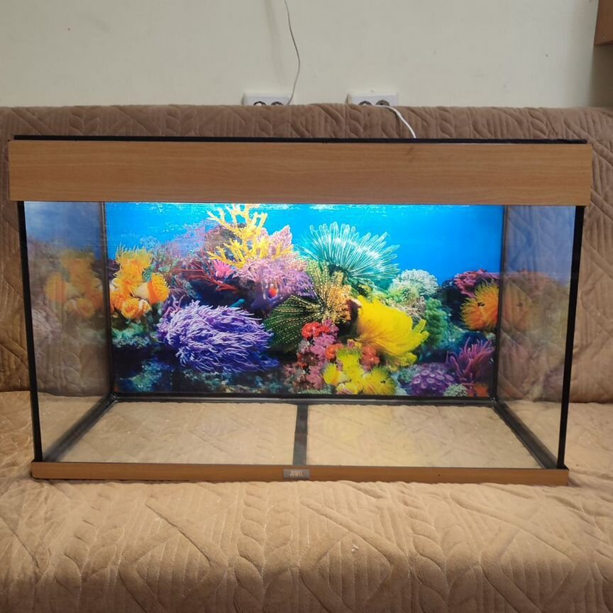 Аквариум juwel