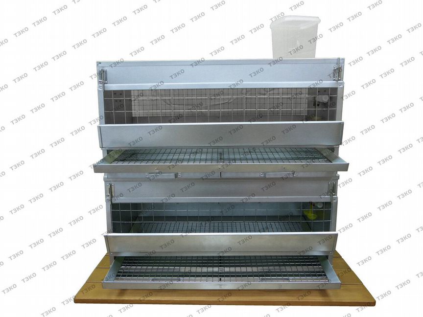 Несушка - батарея кн-20