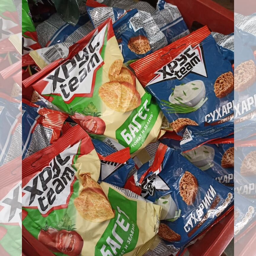 Продукты на корм животным