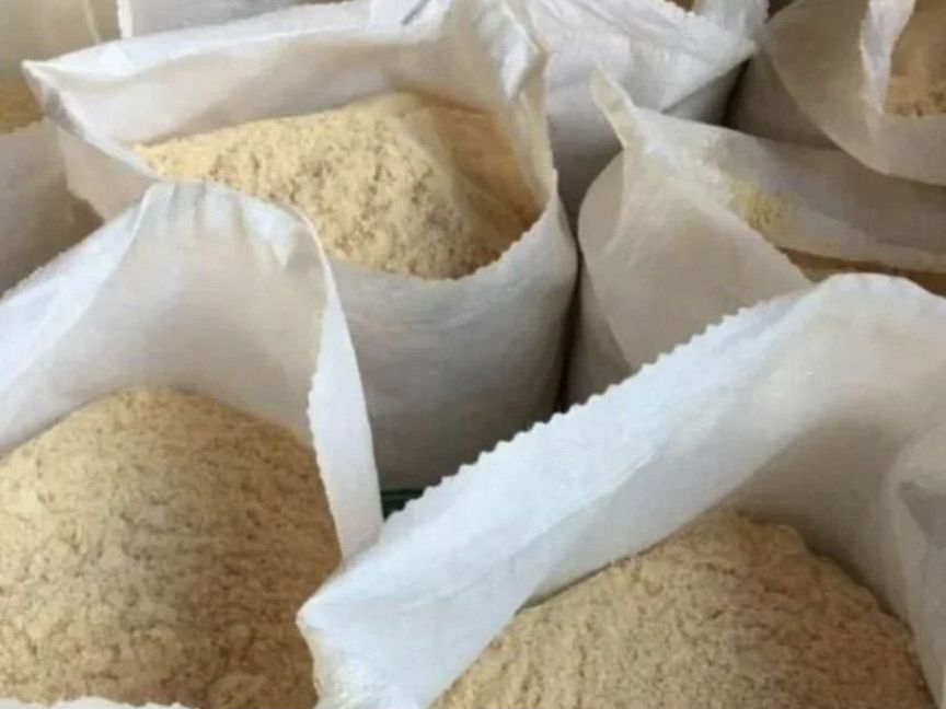 Опилки бесплатно