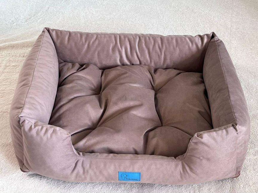 Лежанка для собак