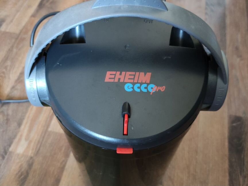 Фильтр внешний eheim ecco pro 300