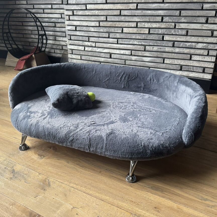 Лежанка диван для собак