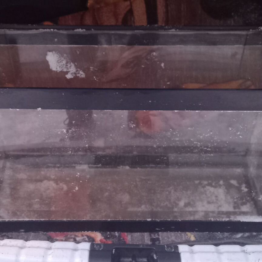 Аквариум 60,20,40