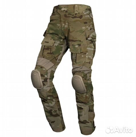 Брюки тактические Stich Profi Штурм ver.2 Multicam купить в Сочи ...