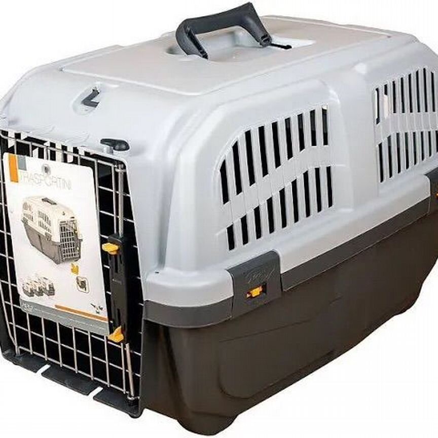 Клетка для собаки