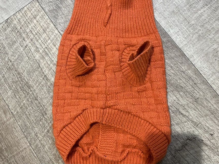 Одежда для животного