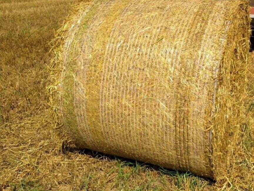 Сетка сеновязальная для сена