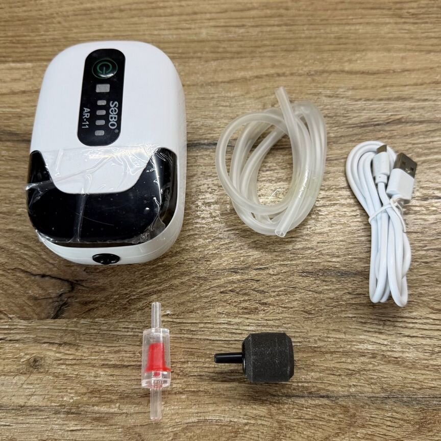 Аэратор для аквариума AR-11