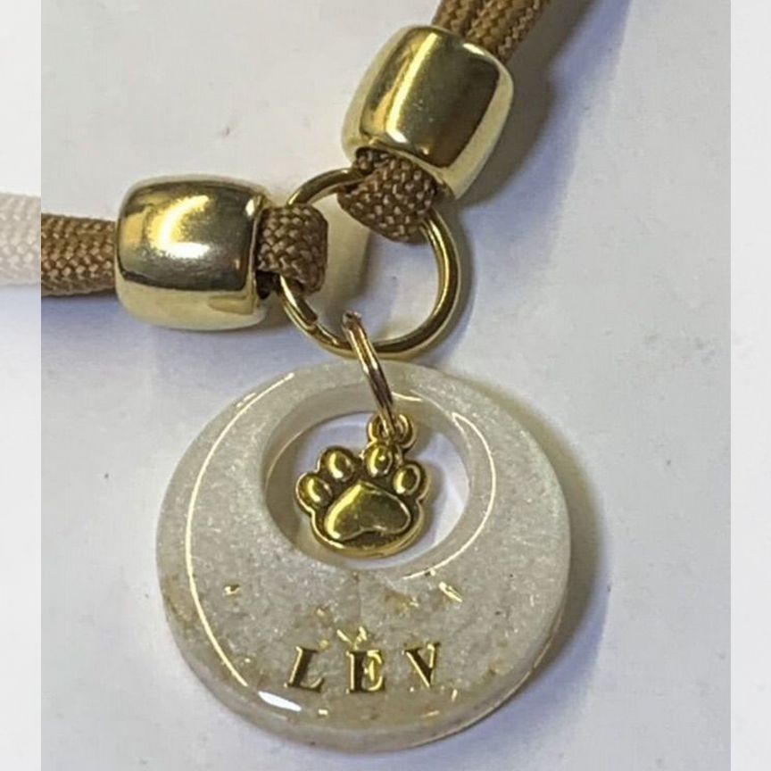 Адресник для собак и кошек