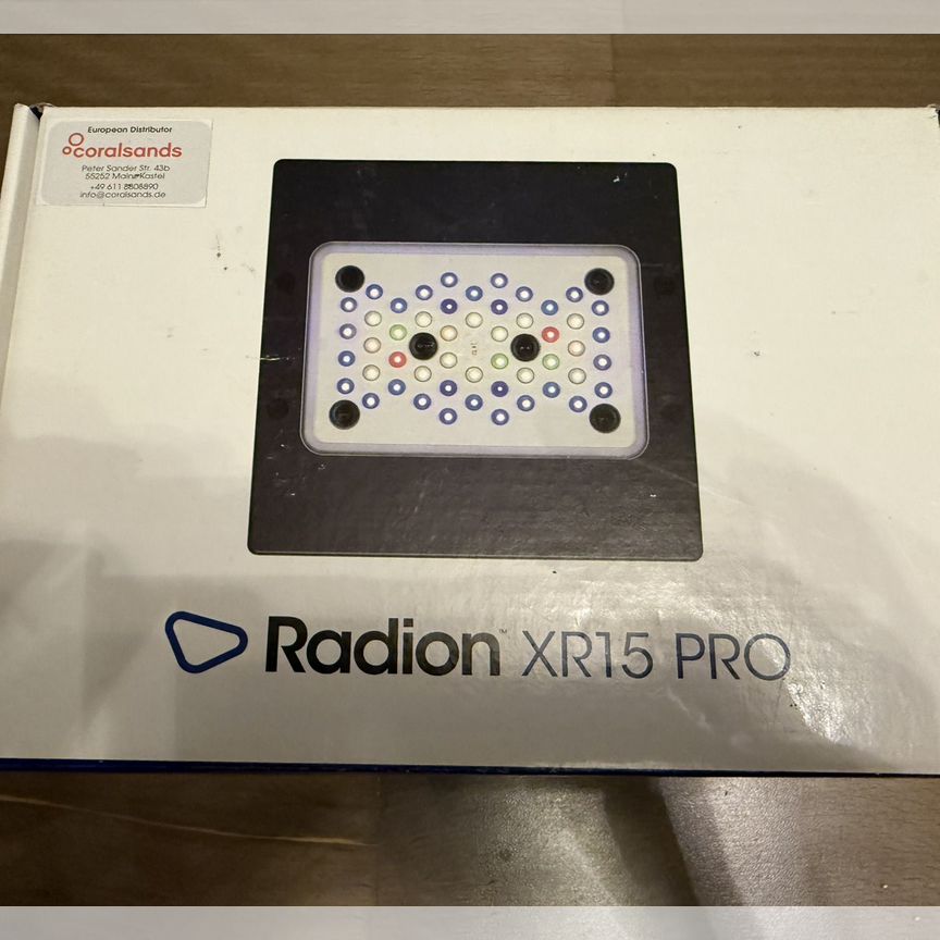 Radion XR15 PRO G5