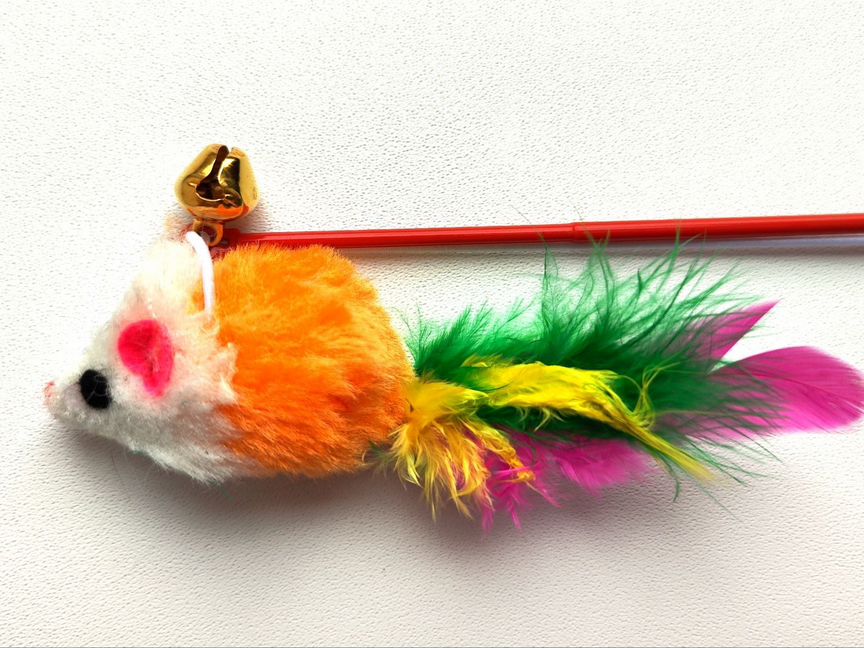 Игрушка для кошек