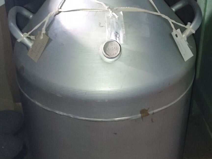 Инструменты для исскуственного осеменения крс