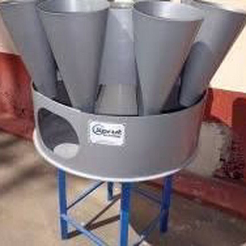 Стойка для убоя птицы 6Р