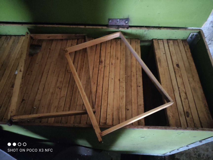 Рамки для ульев