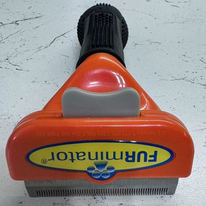 Щетка для собак и кошек Furminator