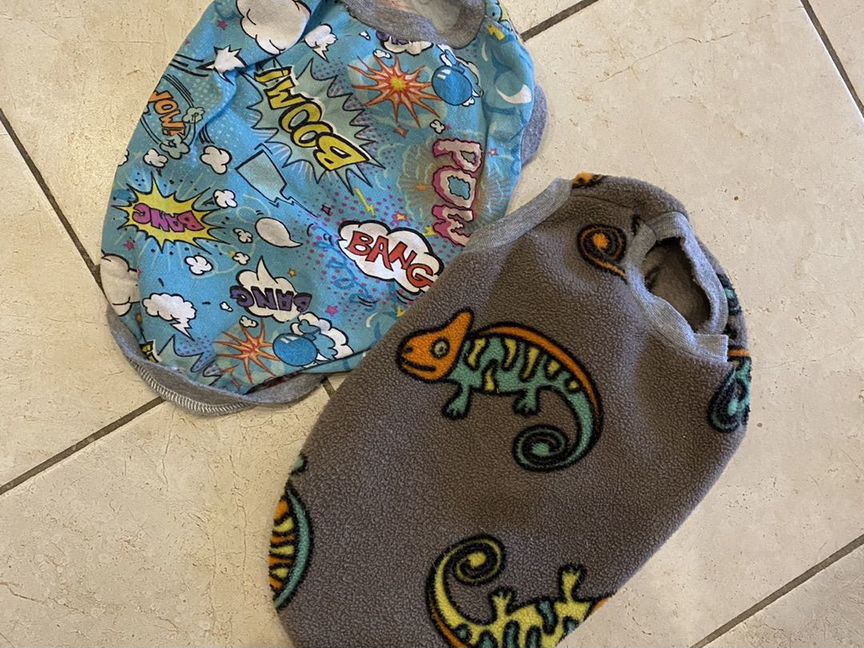 Кофточка для кошки/собаки