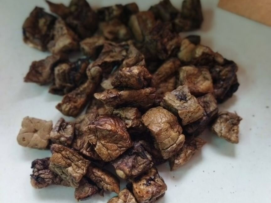 Лакомства для собак