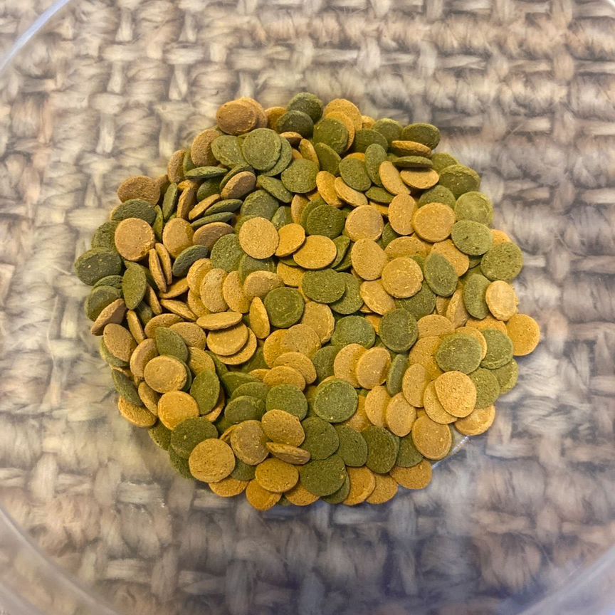 Корм Tetra Wafer Mix