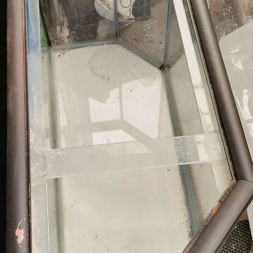 Аквариум 300 литров